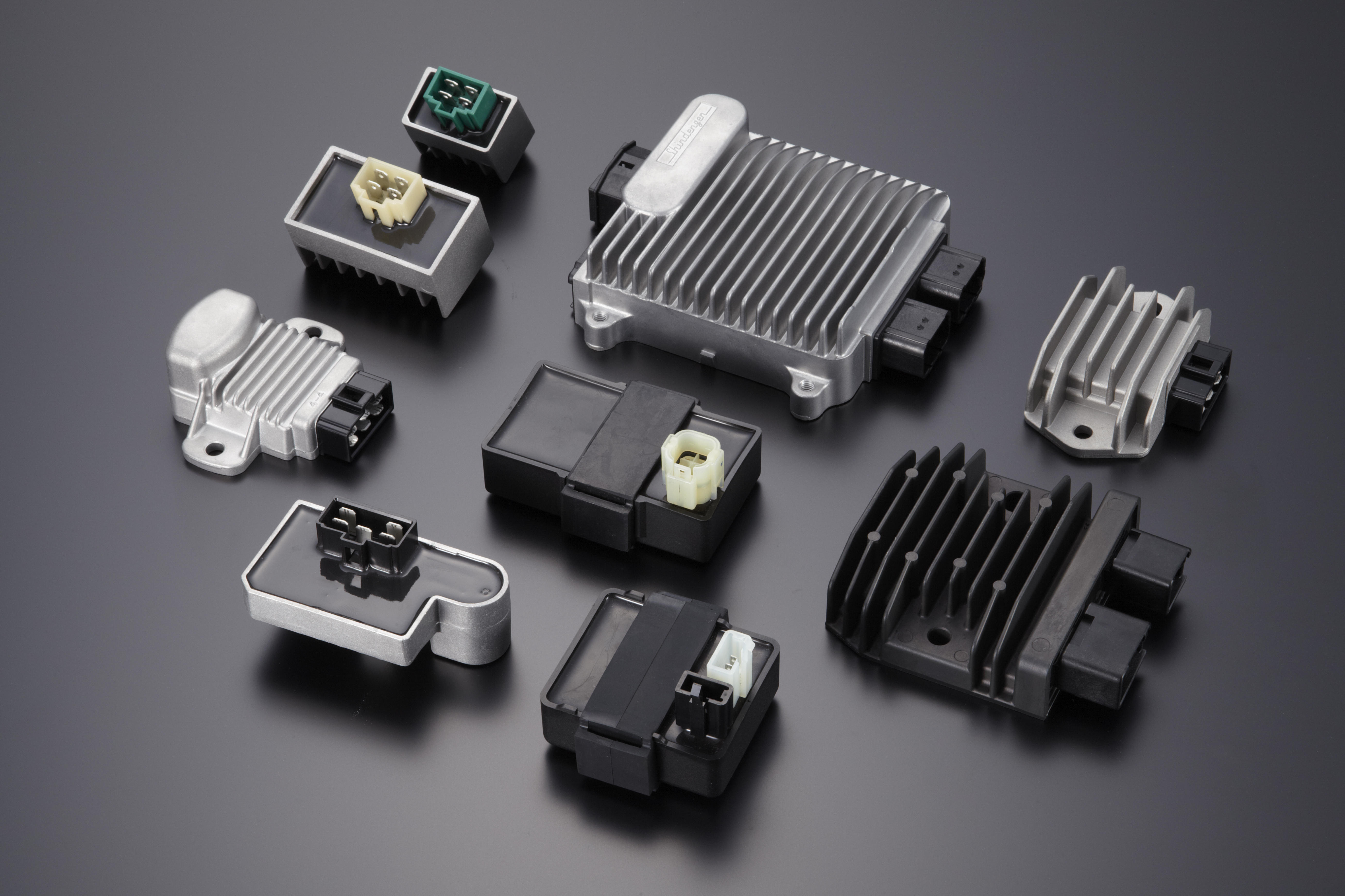 事業紹介ムービー | 新電元工業株式会社- Shindengen