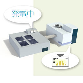 出力制御ユニット&監視装置「SOLGRID MANAGER」 | 太陽光発電監視・サービス | 新電元工業株式会社- Shindengen