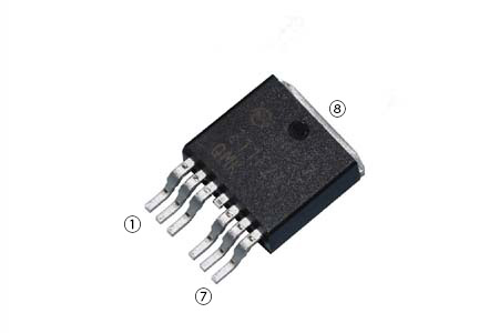 SHINDENGEN ELECTRIC MFG.CO.,LTD